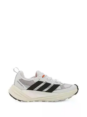 Adidas Freehiker 3 Gore-tex Lace-up Sneakers - White