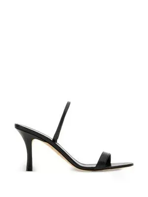 THE ROW Ella Slingback Sandals