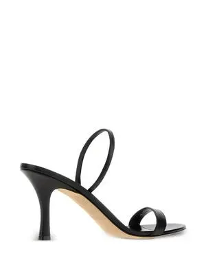 THE ROW Ella Slingback Sandals