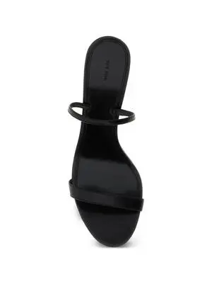 THE ROW Ella Slingback Sandals