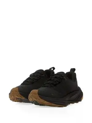 Adidas Terrex Free Hiker 3 Low Gore-tex Sneakers - Black