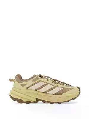 Adidas Terrex Freehiker Gore-tex Lace-up Sneakers - Neutrals