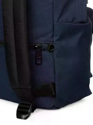 Lacoste Croc Logo-patch Backpack