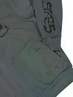 Y3 Chito Graphic Track Jacket