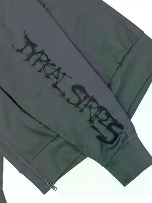 Y3 Chito Graphic Track Jacket