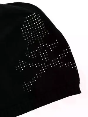 MASTERMIND WORLD Beaded Beanie