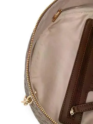 Liu Jo Backpack With Monogram Logo