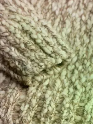 Ralph Lauren Roll-neck Knitted Jumper