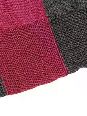 Hermès Silk Turtleneck Sweater