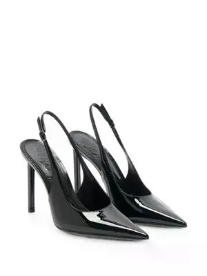 Sam Edelman Patent Slingback Pumps
