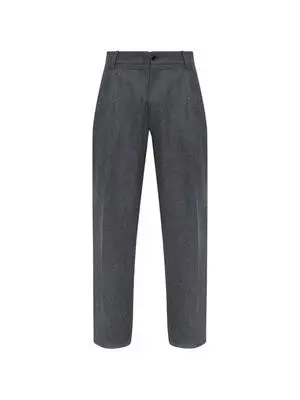 Dolce & Gabbana Wool Trousers