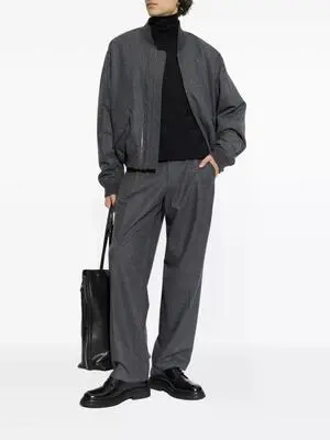 Dolce & Gabbana Wool Trousers