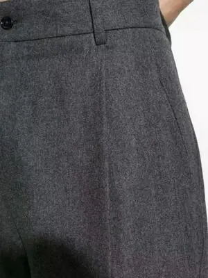 Dolce & Gabbana Wool Trousers