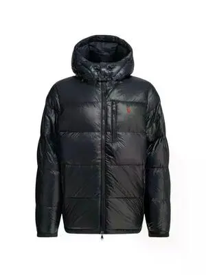Polo Ralph Lauren Hooded Padded Coat