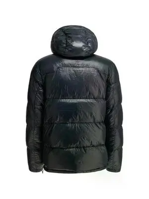 Polo Ralph Lauren Hooded Padded Coat