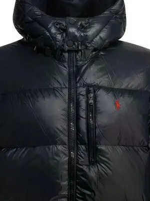 Polo Ralph Lauren Hooded Padded Coat