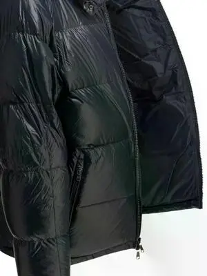 Polo Ralph Lauren Hooded Padded Coat