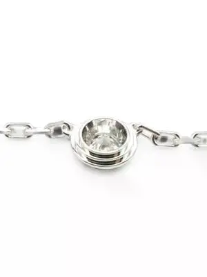 Cartier D'amour Diamond Necklace