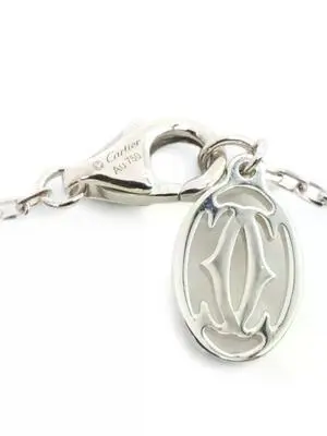 Cartier D'amour Diamond Necklace