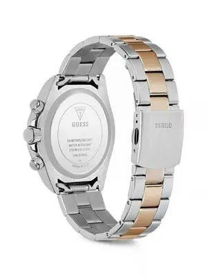 Guess Arthur 2-tone Analog Watch