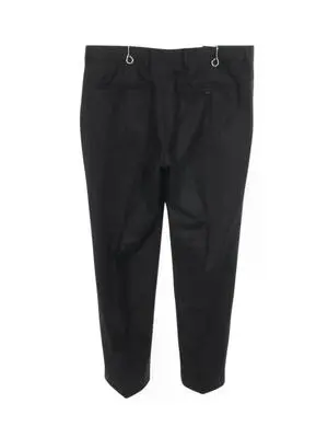 Hermès Straight-leg Trousers