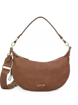 Liu Jo Logo-plaque Shoulder Bag