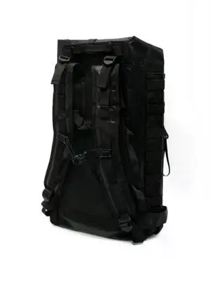 Oakley Roll-top Buckled Backpack