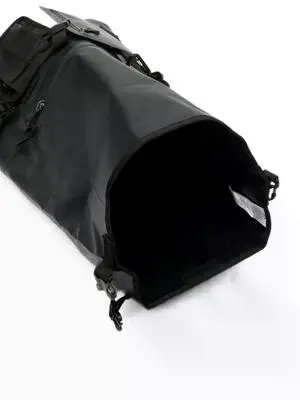 Oakley Roll-top Buckled Backpack