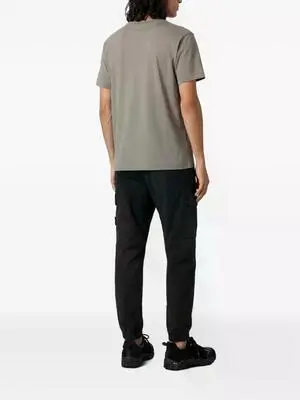 Stone Island 2100027 60/2 Cotton Jersey