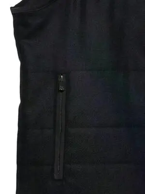 Corneliani Quilted-design Gilet