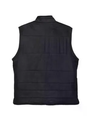 Corneliani Quilted Gilet