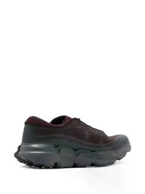 On Cloudsoma Hike Sneakers - Brown