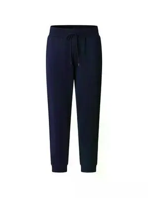 HACKETT LONDON H-logo Drawstring Track Pants