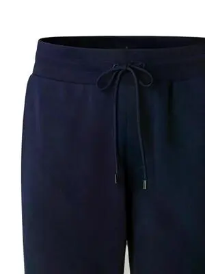 HACKETT LONDON H-logo Drawstring Track Pants