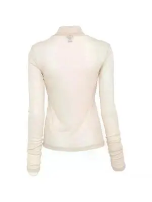 Jacob Cohen High-neck Slim-fit Sweater
