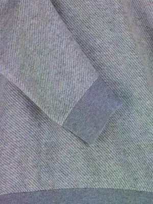 Loro Piana Half-zip Cashmere Sweater
