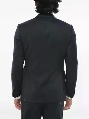 Corneliani Notch-lapel Single-breasted Suit