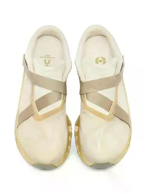 On Cloudmonster Mule Sneakers