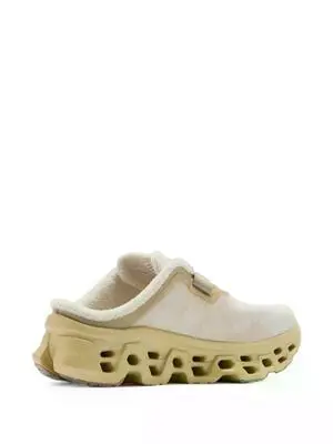 On Cloudmonster Mule Sneakers