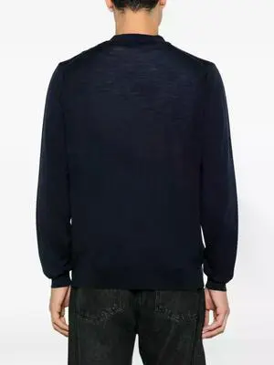 John Smedley Bradrick V-neck Cardigan