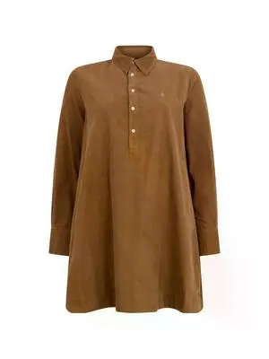 Polo Ralph Lauren Pleated Day Dresses