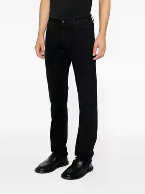 Jacob Cohen Bard Slim-fit Jeans
