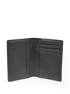 Michael Kors Logo-print Bi-fold Wallet