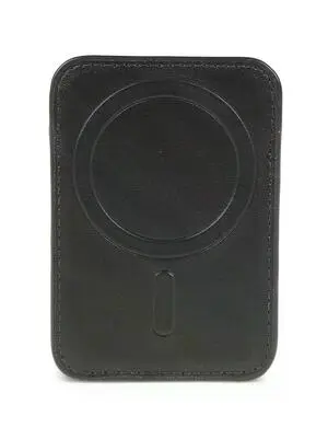 Michael Kors Logo-monogram Card Holder
