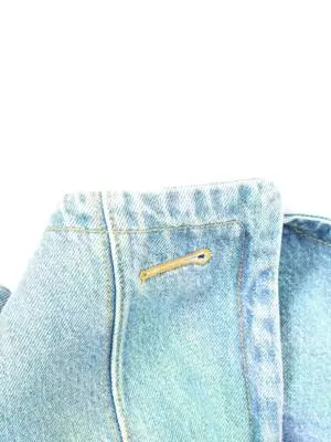 LOUIS VUITTON Denim Jacket