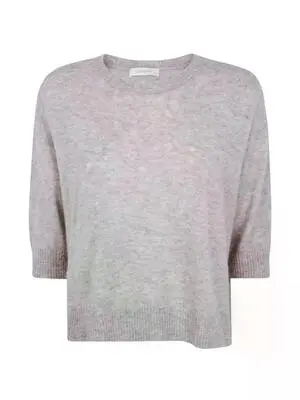 JCSOPHIE Fine-knit Top