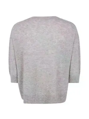 JCSOPHIE Fine-knit Top