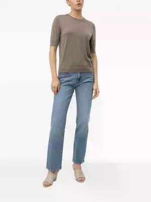 Boss Crewneck Sweaters For Women