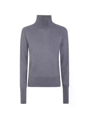 JOSEPH Turtle-neck Cashmere Sweater