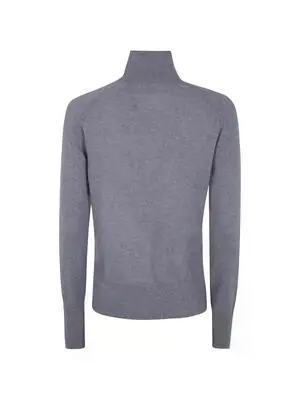 JOSEPH Turtle-neck Cashmere Sweater